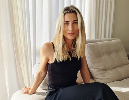 Amy Fraser – The Curve